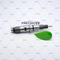China Bosch CRIN Injector Nozzle DSLA 68002012AB AC AD R8002012AB for Cummins 0445120184 for sale