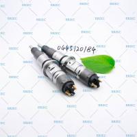 China Bosch CRIN Injector Nozzle DSLA 68002012AB AC AD R8002012AB for Cummins 0445120184 for sale