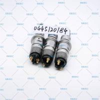 China Bosch CRIN Injector Nozzle DSLA 68002012AB AC AD R8002012AB for Cummins 0445120184 for sale