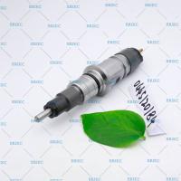 China Bosch CRIN Injector Nozzle DSLA 68002012AB AC AD R8002012AB for Cummins 0445120184 for sale