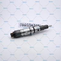 China Cummins 0445 110 204 Fuel Pump Compatible with BOS Injector 68002012AB CRDI for sale