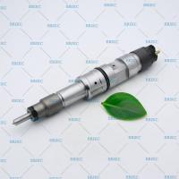 China ERIKC CRIN 0445 120 226 BOS Fuel Injector 0445120226 for Yuchai YC6G 600g for sale