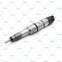 China ERIKC CRIN 0445 120 226 BOS Fuel Injector 0445120226 for Yuchai YC6G 600g for sale