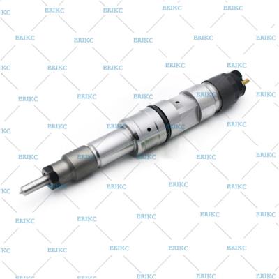 China ERIKC CRIN 0445 120 226 BOS Fuel Injector 0445120226 for Yuchai YC6G 600g for sale