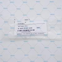 China F00VC05008 Ceramic Grinding Ball Valve Ball for Bosch Common Rail Injector 6.0mm for sale