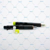 China Common Rail Injector EJBR05301D F50001112100011 for YUCHAI Delp 5301D 4 Cylinder for sale