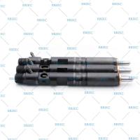 China EJBR01401Z Common Rail Injector for Renault Dacia Nissan Suzuki 1401Z for sale