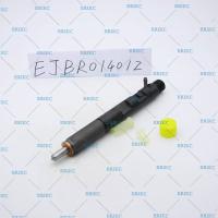 China EJBR01401Z Common Rail Injector for Renault Dacia Nissan Suzuki 1401Z for sale
