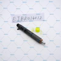 China EJBR01401Z Common Rail Injector for Renault Dacia Nissan Suzuki 1401Z for sale
