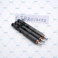 China EJBR01401Z Common Rail Injector for Renault Dacia Nissan Suzuki 1401Z for sale