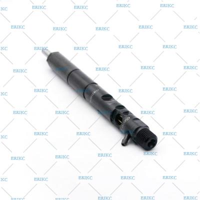 China EJBR01801A Common Rail Injector for Delp Diesel 8200365186 Nissan Renault for sale