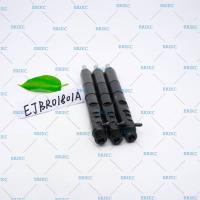 China EJBR01801A Common Rail Injector for Delp Diesel 8200365186 Nissan Renault for sale