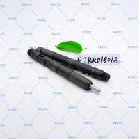 China EJBR01801A Common Rail Injector for Delp Diesel 8200365186 Nissan Renault for sale