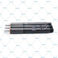 China Nissan EJB R02101Z Diesel Fuel Injector EJBR02101Z 8200240244 for Renault Delphi Rebuild for sale