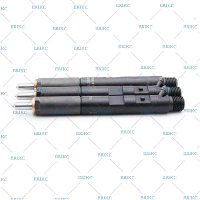 China Nissan EJB R02101Z Diesel Fuel Injector EJBR02101Z 8200240244 for Renault Delphi Rebuild for sale