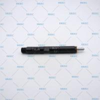China Nissan EJB R02101Z Diesel Fuel Injector EJBR02101Z 8200240244 for Renault Delphi Rebuild for sale