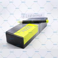 China Nissan EJB R02101Z Diesel Fuel Injector EJBR02101Z 8200240244 for Renault Delphi Rebuild for sale