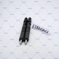 China High Pressure Injector EJBR01801Z 8200049873 for Nissan Renault Common Rail Diesel for sale