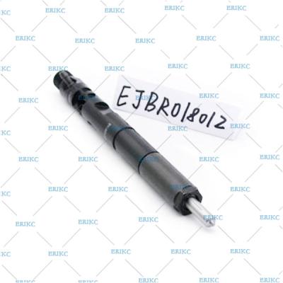 China High Pressure Injector EJBR01801Z 8200049873 for Nissan Renault Common Rail Diesel for sale