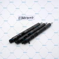 China EJBR04001D Nozzle Injector 8200567290 For Delphi Common Rail Injector Rebuild Renault Nissan for sale