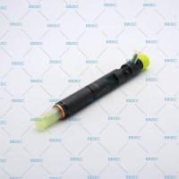 China 4101D Diesel Common Rail Fuel Injector EJBR04101D 8200553570 for Dacia Nissan Renault Samsung Suzuki for sale