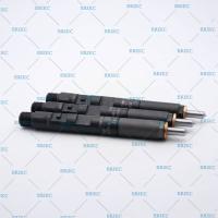 China 4101D Diesel Common Rail Fuel Injector EJBR04101D 8200553570 for Dacia Nissan Renault Samsung Suzuki for sale