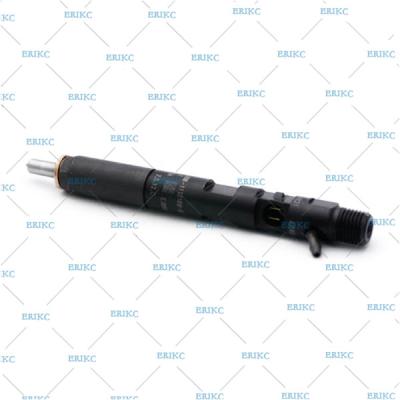China 4101D Diesel Common Rail Fuel Injector EJBR04101D 8200553570 for Dacia Nissan Renault Samsung Suzuki for sale