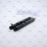 China Genuine Fuel Injector EJBR05101D 82 00 676 774 R05101D for Renault Nissan Suzuki Dacia for sale