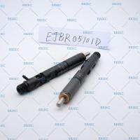 China Genuine Fuel Injector EJBR05101D 82 00 676 774 R05101D for Renault Nissan Suzuki Dacia for sale