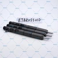 China Hyundai KIA Renault Common Rail Injector EJBR05501D 338004X450 Original 5501D for sale