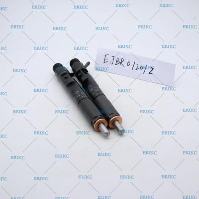 China EJBR01201Z Diesel Fuel Injection Pump R01201Z High Pressure Injector Original For Delphi 1201Z for sale