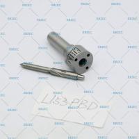 China Common Rail Diesel Injector L153PBD for Delp Compatible with Samsung Suzuki Renault EJBR03101D for sale