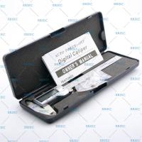 China Digital Vernier Caliper 6/150mm Hardened Stainless Steel Large LCD Screen Auto Off Precision Measurement for sale