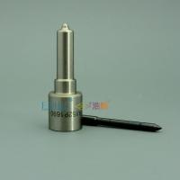 China DLLA 152P1690 Fuel Injector Nozzle 0433 172 036 8x0.18mm for Bosch KingLong Yuchai for sale