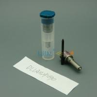 China DLLA 152P1690 Fuel Injector Nozzle 0433 172 036 8x0.18mm for Bosch KingLong Yuchai for sale