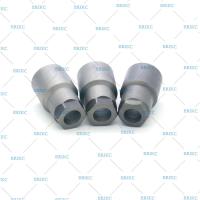 China Steel Nut F00RJ00713 Valve Cap Nozzle Head for Common Rail Injector for sale