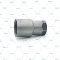 China Steel Nut F00RJ00713 Valve Cap Nozzle Head for Common Rail Injector for sale