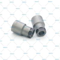 China Steel Nut F00RJ00713 Valve Cap Nozzle Head for Common Rail Injector for sale