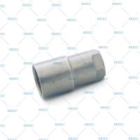 China F00V C14 013 Common Rail Injector Nozzle Nut FOOVC14013 High Speed Steel 6 Month Warranty for sale