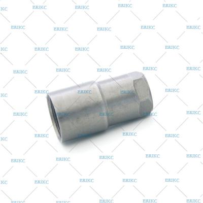 China F00V C14 013 Common Rail Injector Nozzle Nut FOOVC14013 High Speed Steel 6 Month Warranty for sale