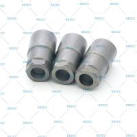 China F00V C14 013 Common Rail Injector Nozzle Nut FOOVC14013 High Speed Steel 6 Month Warranty for sale