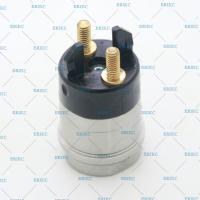China F00RJ02697 Bosch Common Rail Fuel Injector Solenoid Valve 12V Diesel Engine for sale
