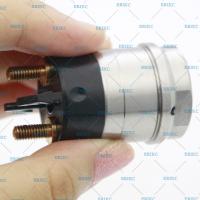 China F00RJ02697 Bosch Common Rail Fuel Injector Solenoid Valve 12V Diesel Engine for sale