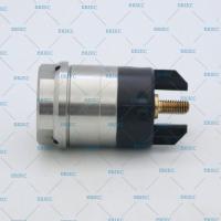 China ERIKC FOOR J02 697 Solenoid Valve for BOS Common Rail Injector F00RJ02697 12V Diesel for sale
