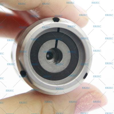 China ERIKC F00R J02 697 Fuel Solenoid Valve for BOS F00RJ02697 Common Rail Injector Adjustable for sale
