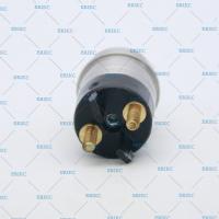 China ERIKC F00R J02 697 Fuel Solenoid Valve for BOS F00RJ02697 Common Rail Injector Adjustable for sale