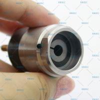 China ERIKC F00R J02 697 Fuel Solenoid Valve for BOS F00RJ02697 Common Rail Injector Adjustable for sale