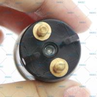 China ERIKC F00R J02 697 Fuel Solenoid Valve for BOS F00RJ02697 Common Rail Injector Adjustable for sale