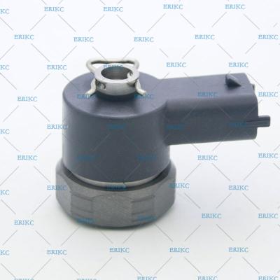 China ERIKC F00VC30318 Fuel Injector Solenoid Valve for BOS Common Rail Diesel Engine 12 Month Warranty for sale