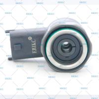 China ERIKC F00VC30318 Fuel Shut Off Solenoid Valve for BOS F 00V C30 318 Common Rail Injector 12V for sale